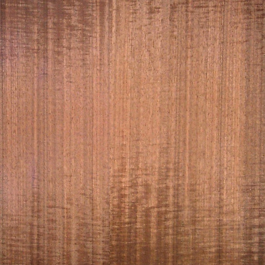 Makore – Booth Veneers