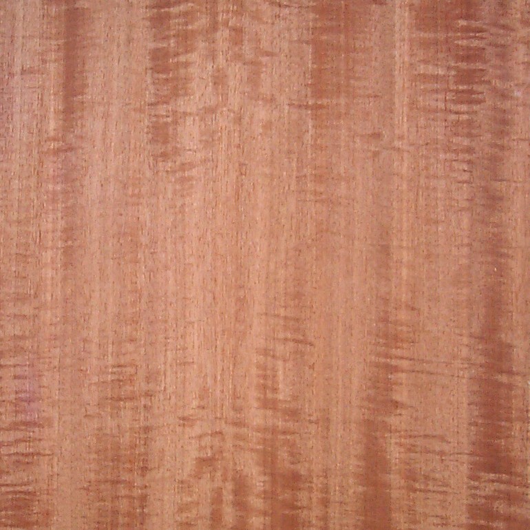 Makore – Booth Veneers
