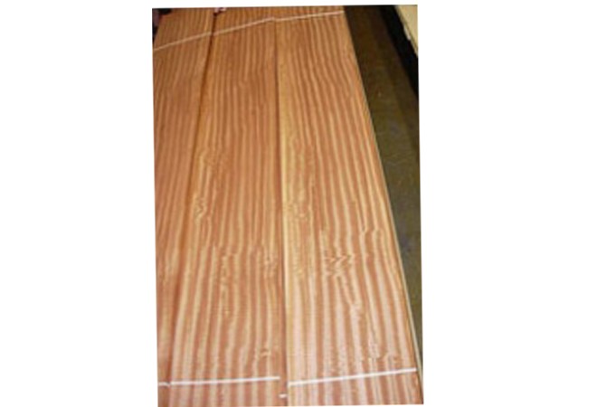 Quarter Cut - Booth Veneers